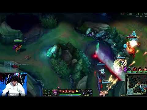 IG NENY [LPL POV] SUMMER 2024 IG vs AL GAME 1 - YouTube