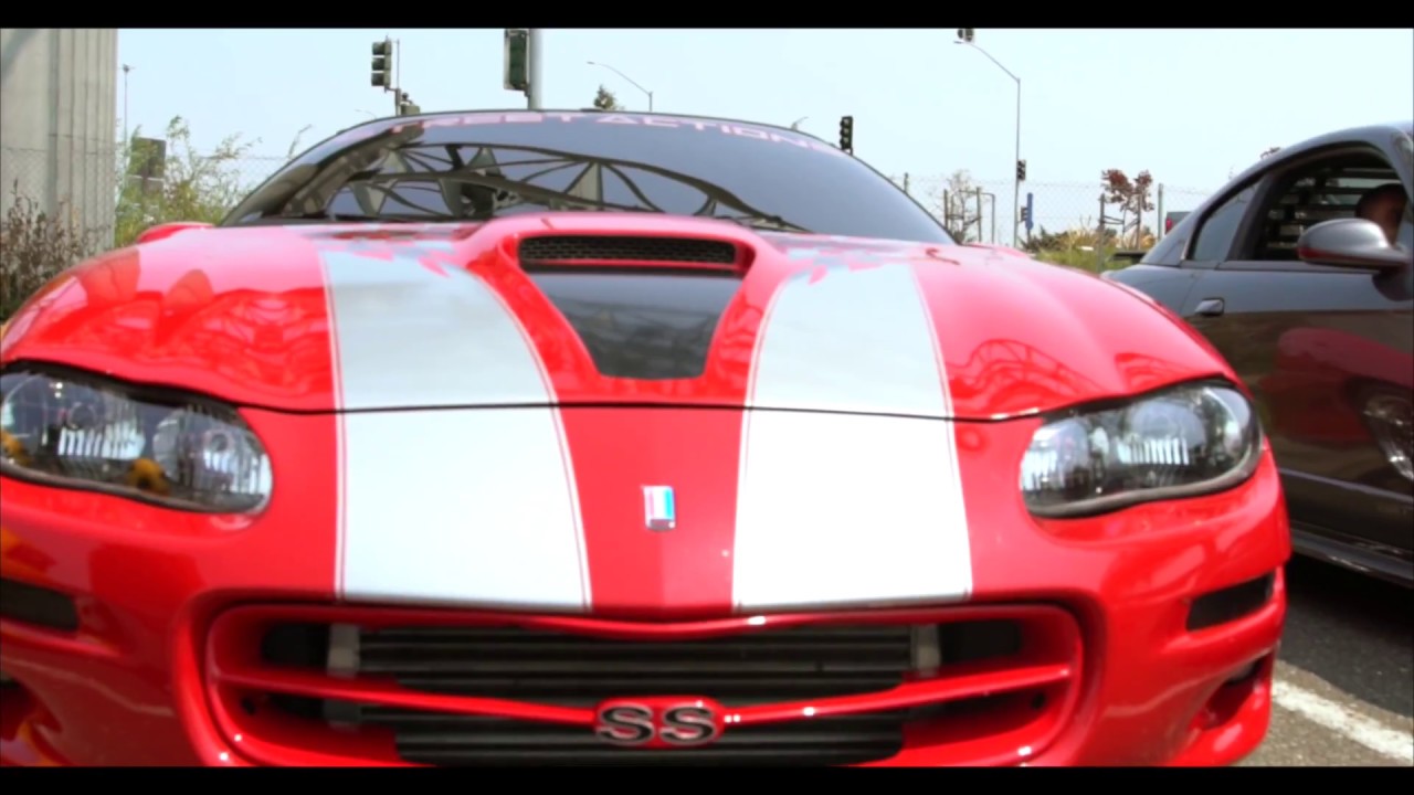 TK Antisocial - All Gas No Breaks [ Promo Music Video ] HYPHY MUSCLE ...