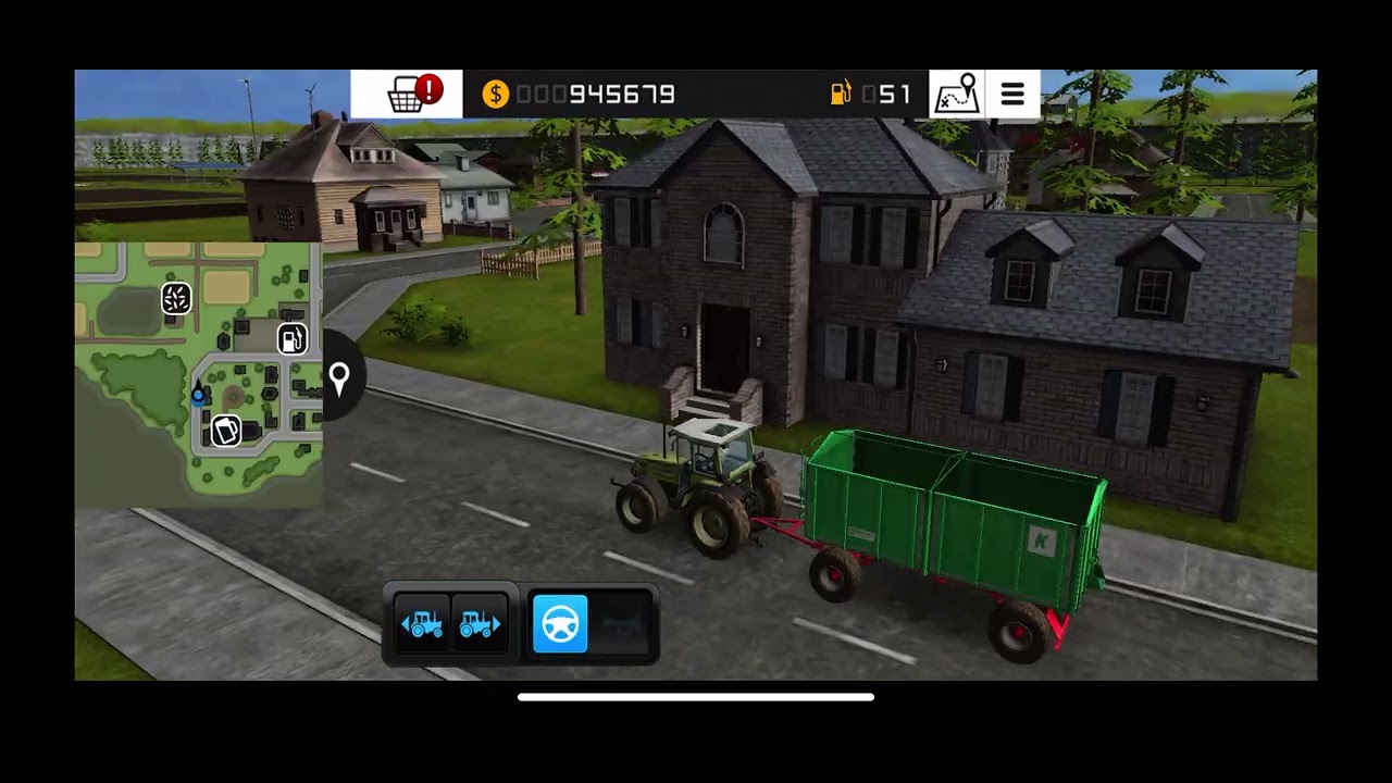 Millionaire Farm Extra Part Two - YouTube