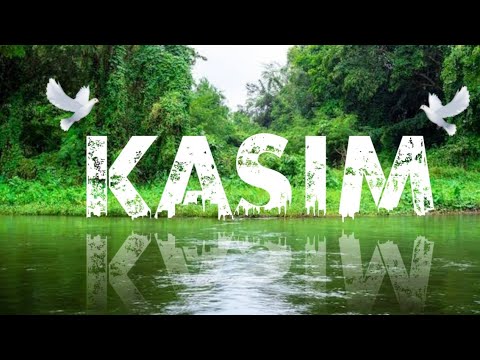 kasim name status / kasim jungle name video /. jungle name editing / jungle name video #kasim