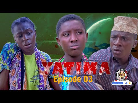 YATIMA EPISODE 3