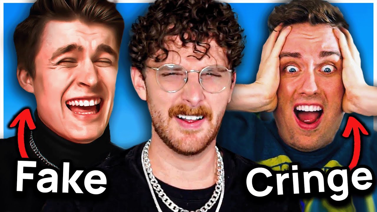 I am beefing with Ludwig and Atrioc - YouTube