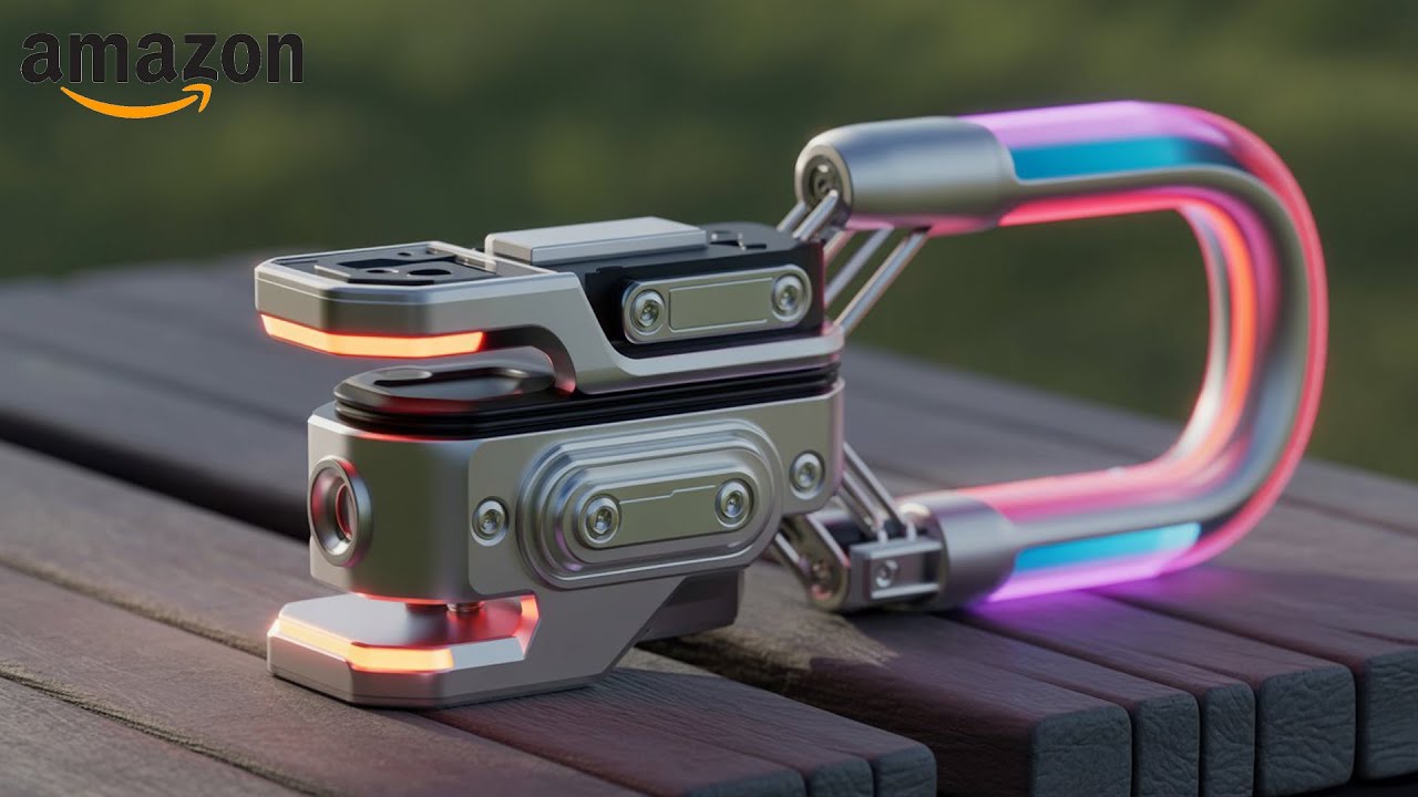 10 Insanely Useful Gadgets Everyone Should Own! - YouTube