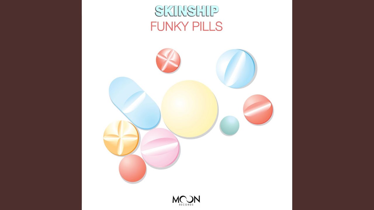 Funky Pills (Original Mix) - YouTube