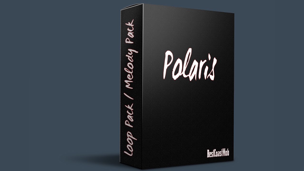 [FREE] “POLARIS” LOOP PACK / MELODY KIT (Lilbaby x LilPump x Gunna ...