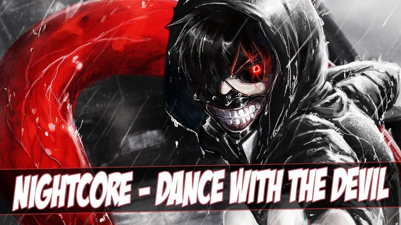 Nightcore - Dance With The Devil {Deeper Version} - YouTube