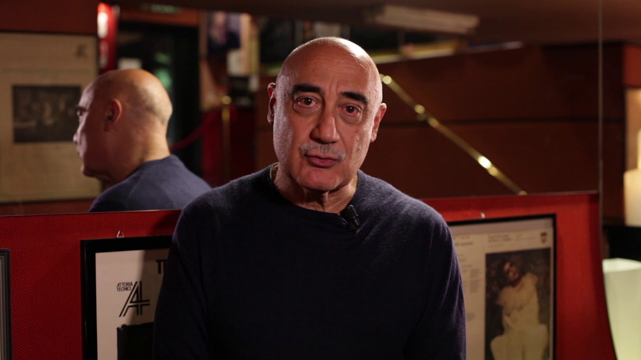 Intervista al Dottor Marco Lombardozzi - YouTube