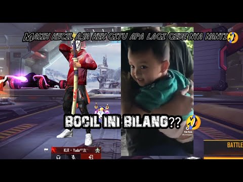 Ni bocil viral tiktok bilang?? 🤣 #viraltiktok #preset