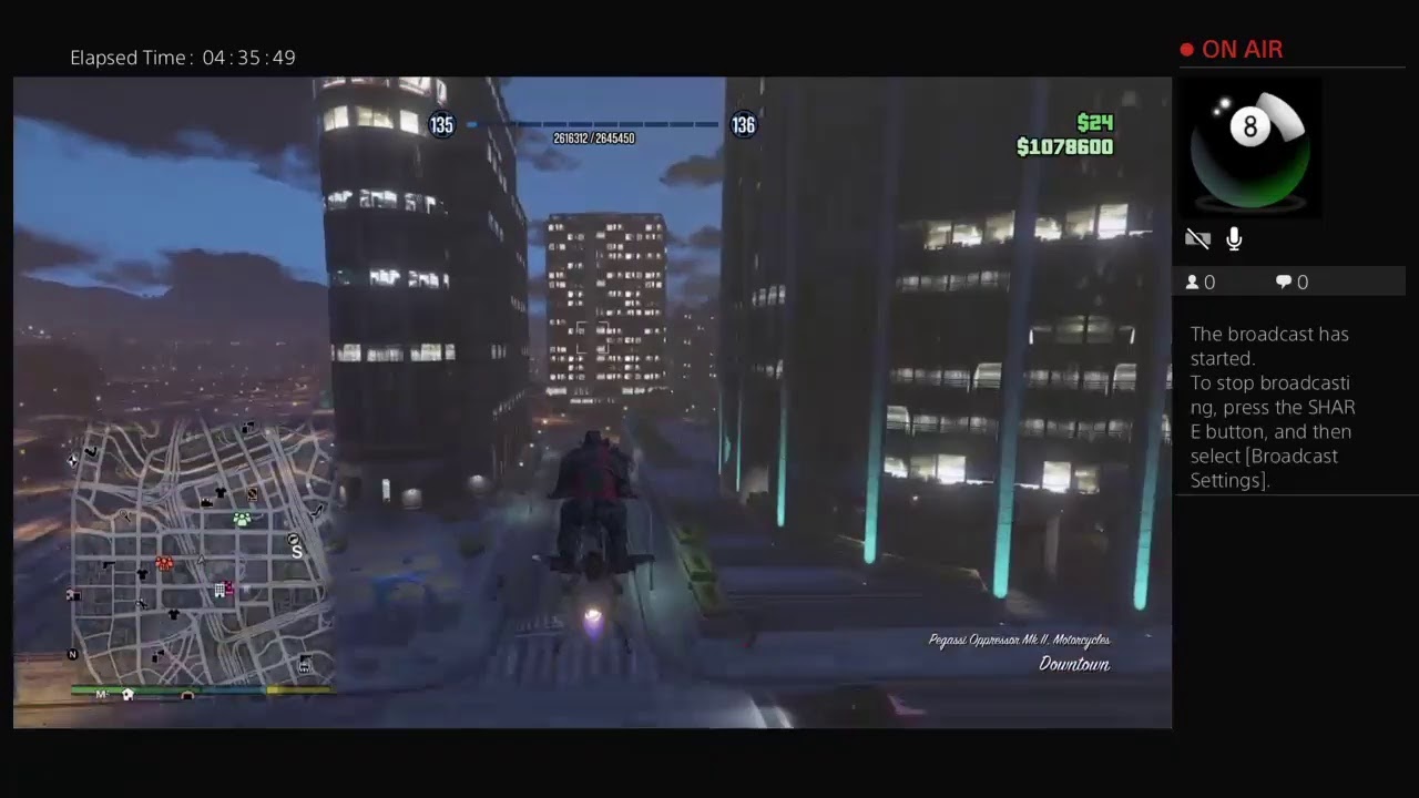 GTA bullying. - YouTube