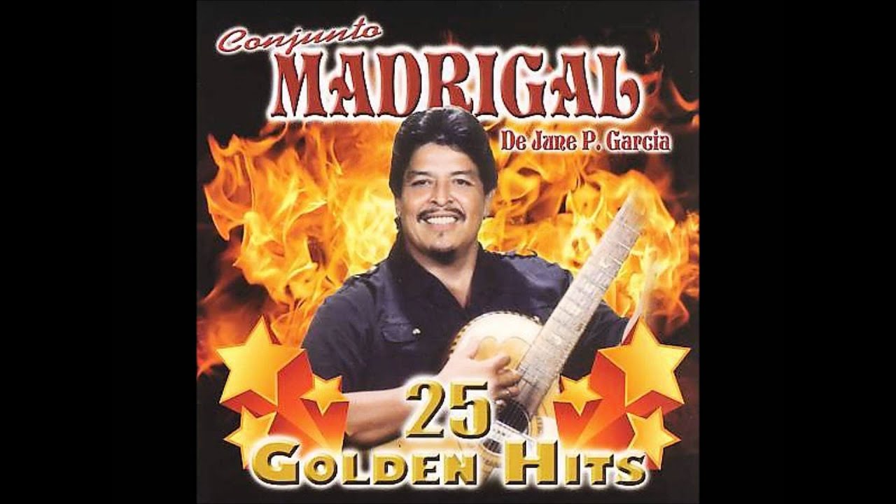 Conjunto Madrigal - Madrecita Querida - YouTube