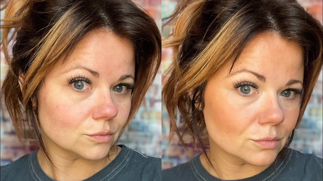 Seint - Spring glow kit - YouTube