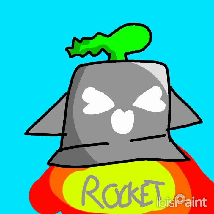 Fanart Rocket fruit #kilo #rocket #bloxfruits - YouTube