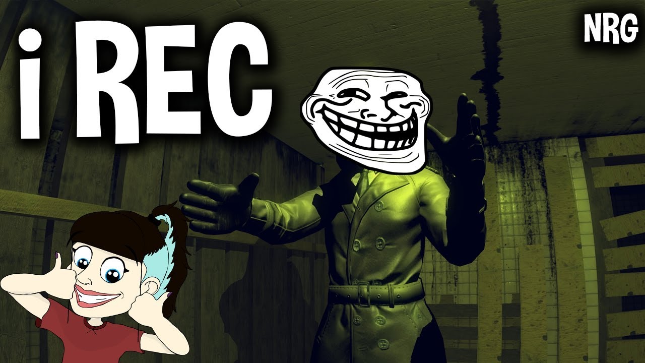 iREC - Negative Review Games || I JUST GOT TROLLED - YouTube