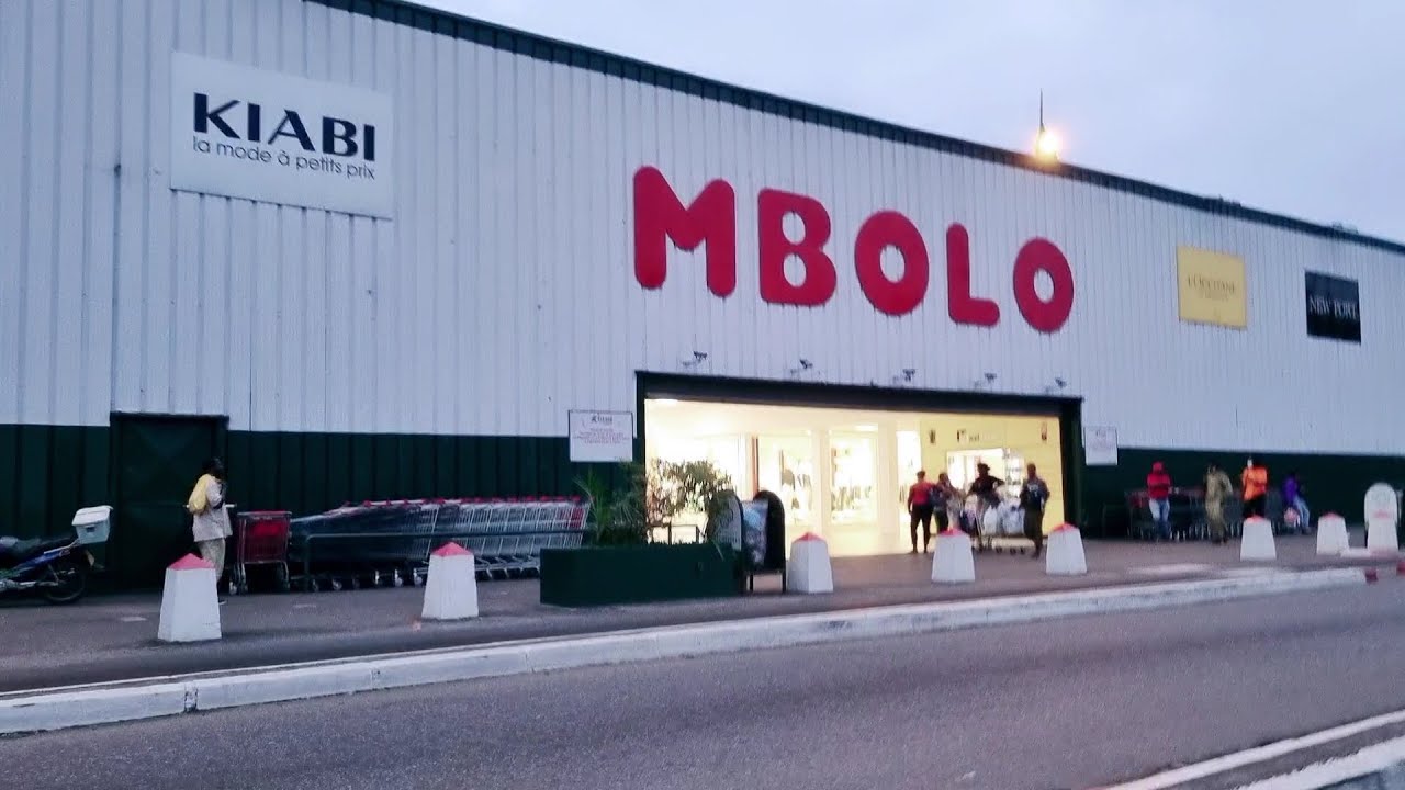MBOLO Libreville Gabon Africa || Richus vlogs - YouTube