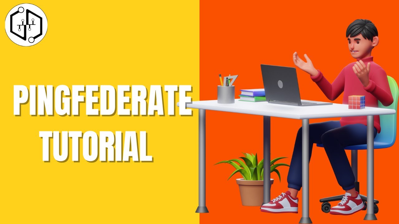 PingFederate Training | PingFederate Course | PingFederate Online ...