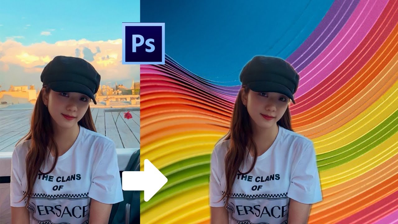 Trending HDR video | A Screen of Pure Pink sdc editing cc | Background ...