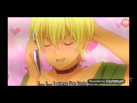 Soma calling nikumi. Epic. - YouTube