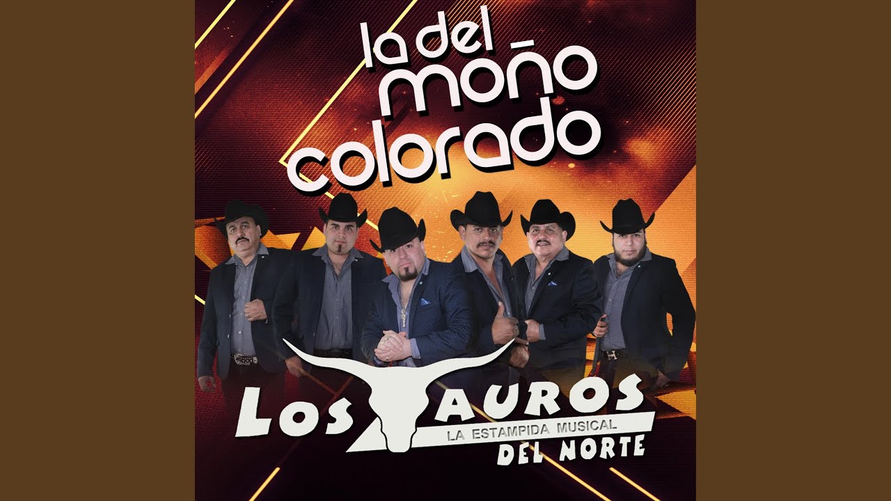 La Del Moño Colorado - YouTube