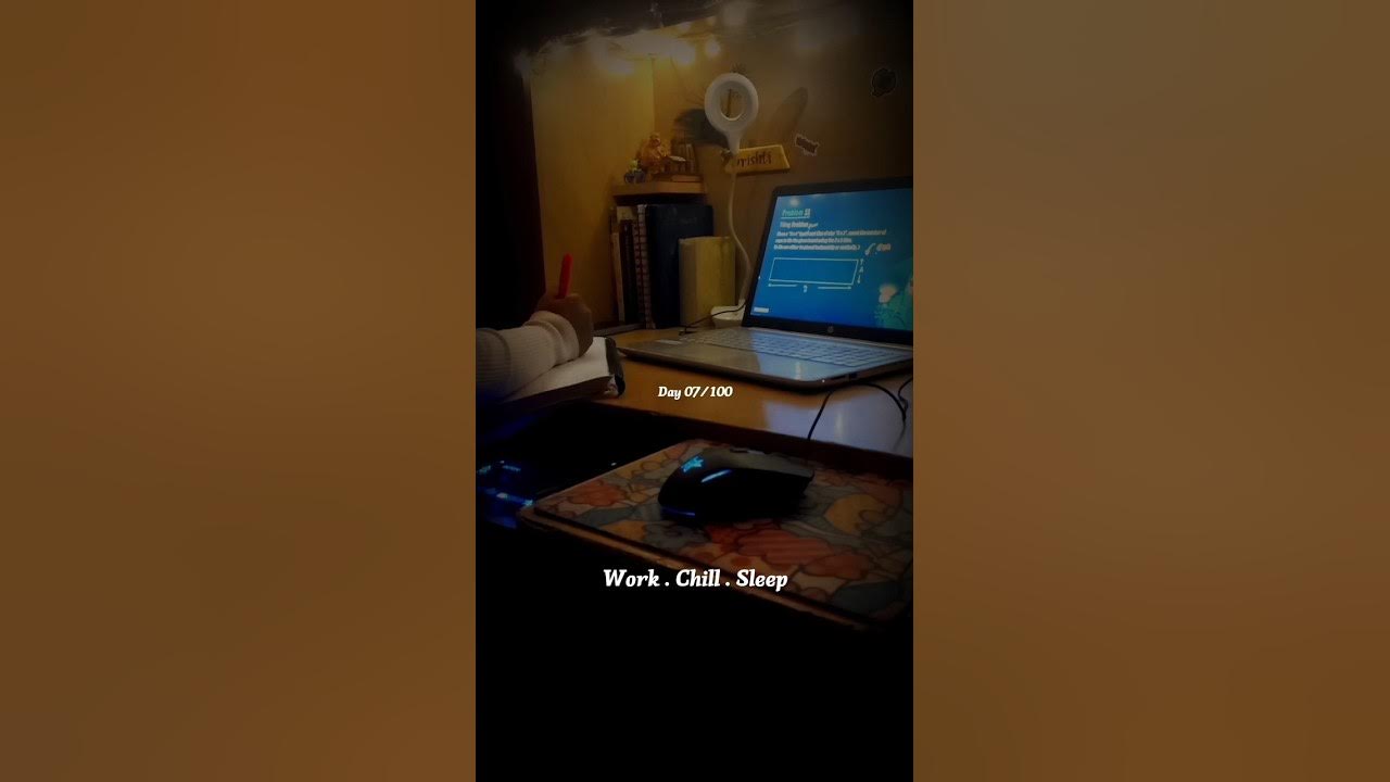 Consistent Daily Coding Challenge Day 07100 Consistency Trendingshorts Trend Coder