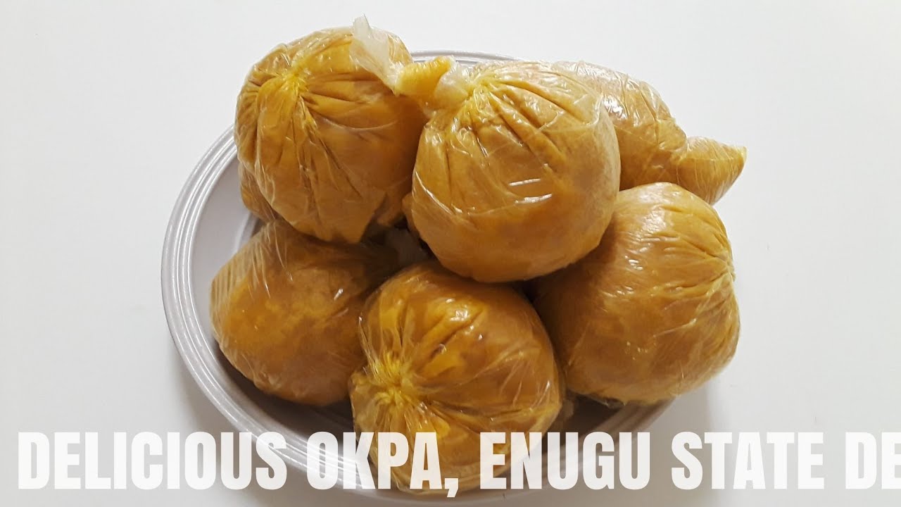 AUTHENTIC OKPA ENUGU STATE - YouTube