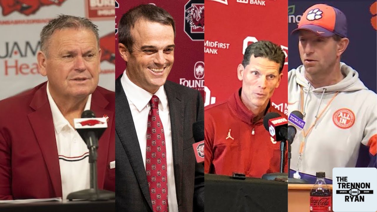 Signing Day Recap: TNR Sports Show - YouTube