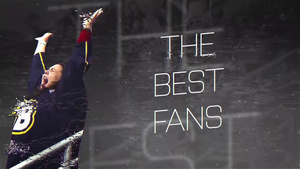 The Australian Ice Hockey League - Australia's fastest team sport - YouTube