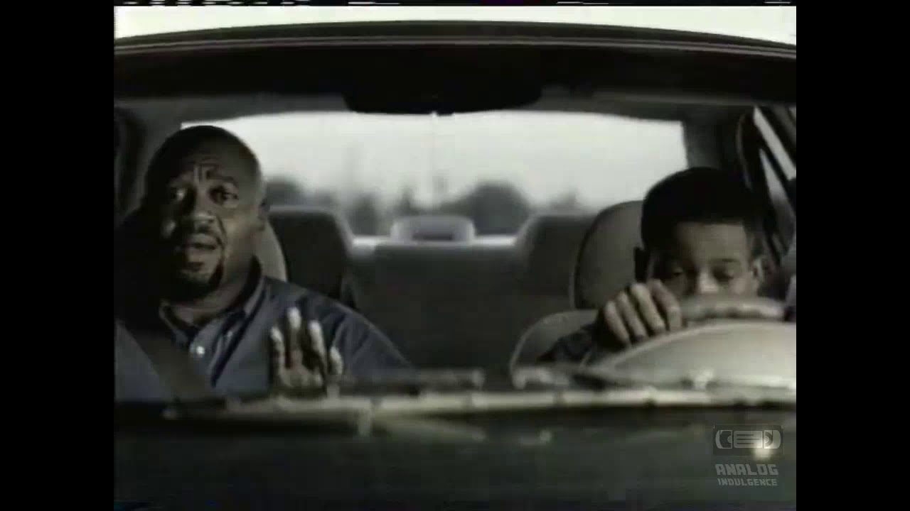 Mitsubishi | Television Commercial | 2001 - YouTube