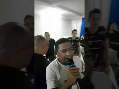 Kau Mery #dance #timor