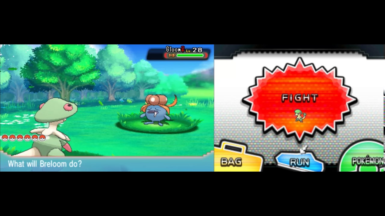 Pokemon Alpha Sapphire Part 64 - Where To Catch Pikachu - YouTube