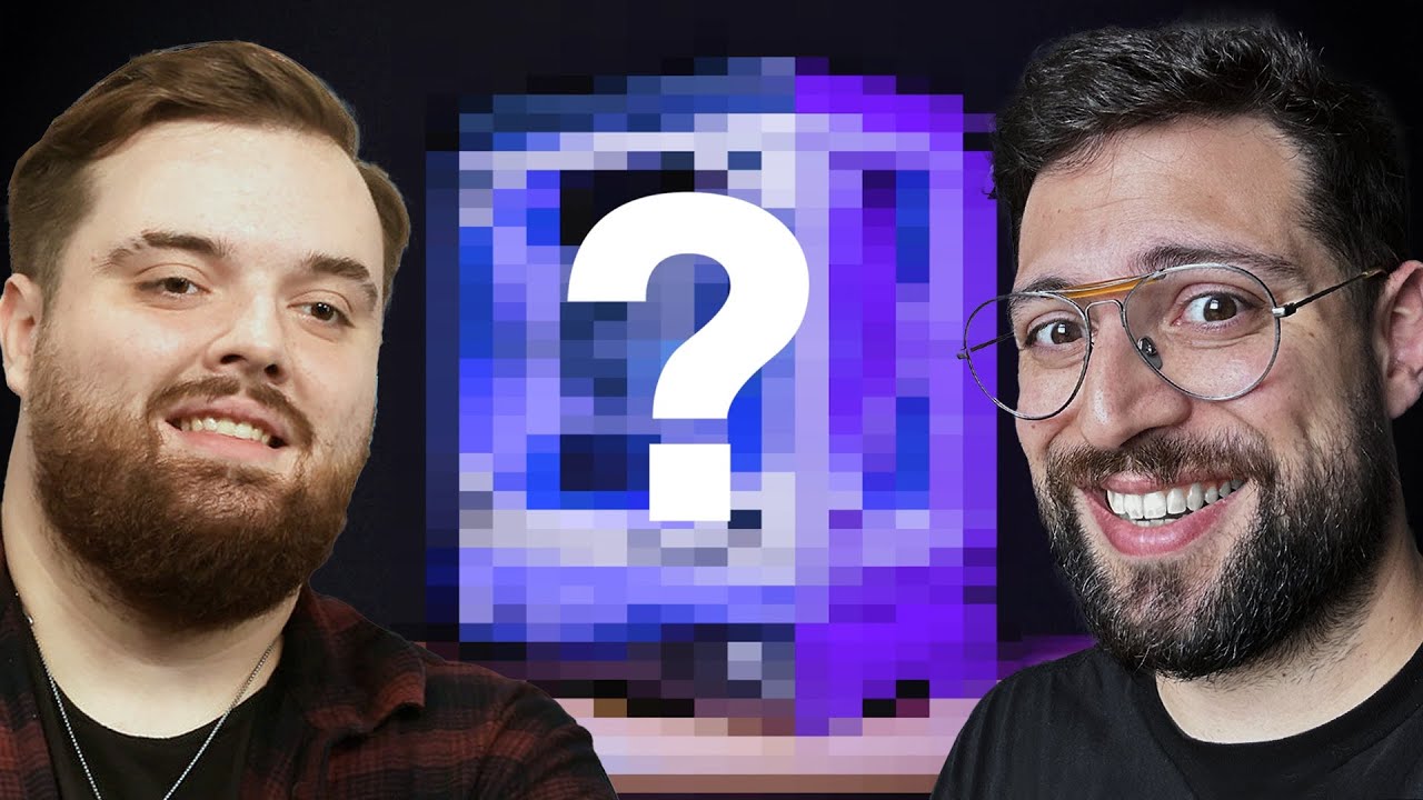 Ha superado TODA expectativa... El PC de Ibai - YouTube