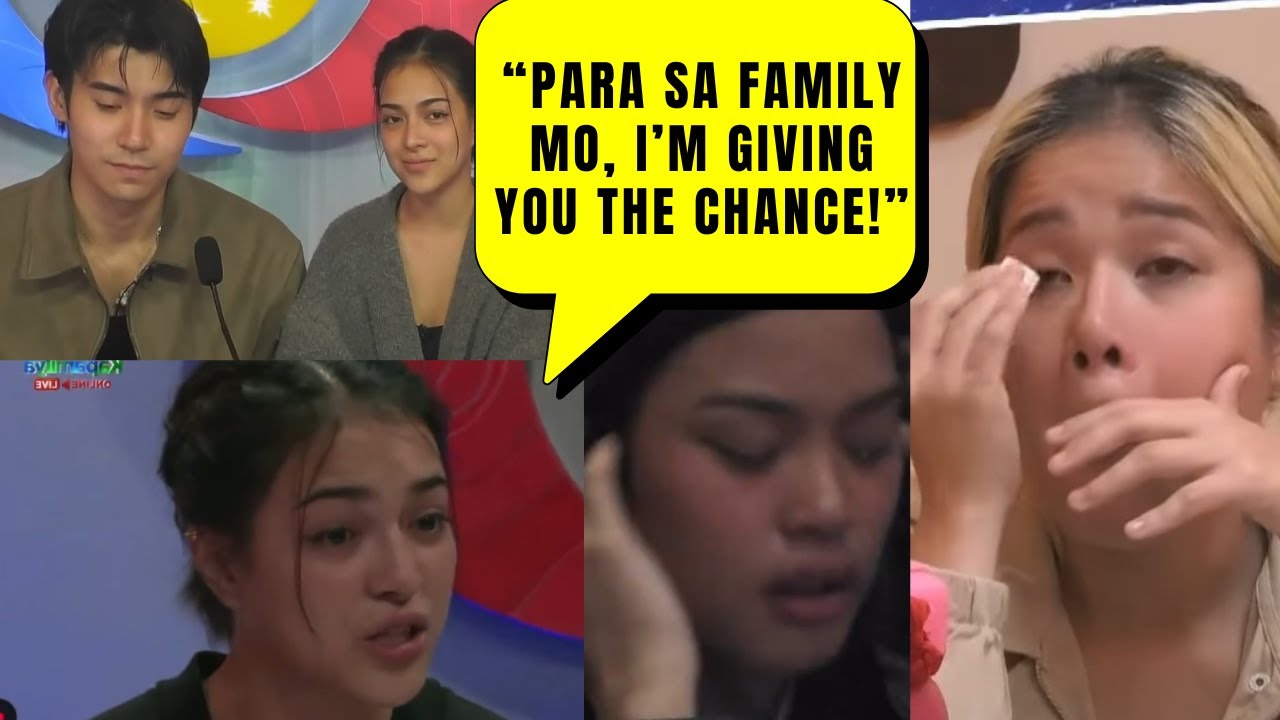 PBB MIKA at BRENT, aalis na ba para ibigay ang slot sa SHUKLA?! HANDA ...