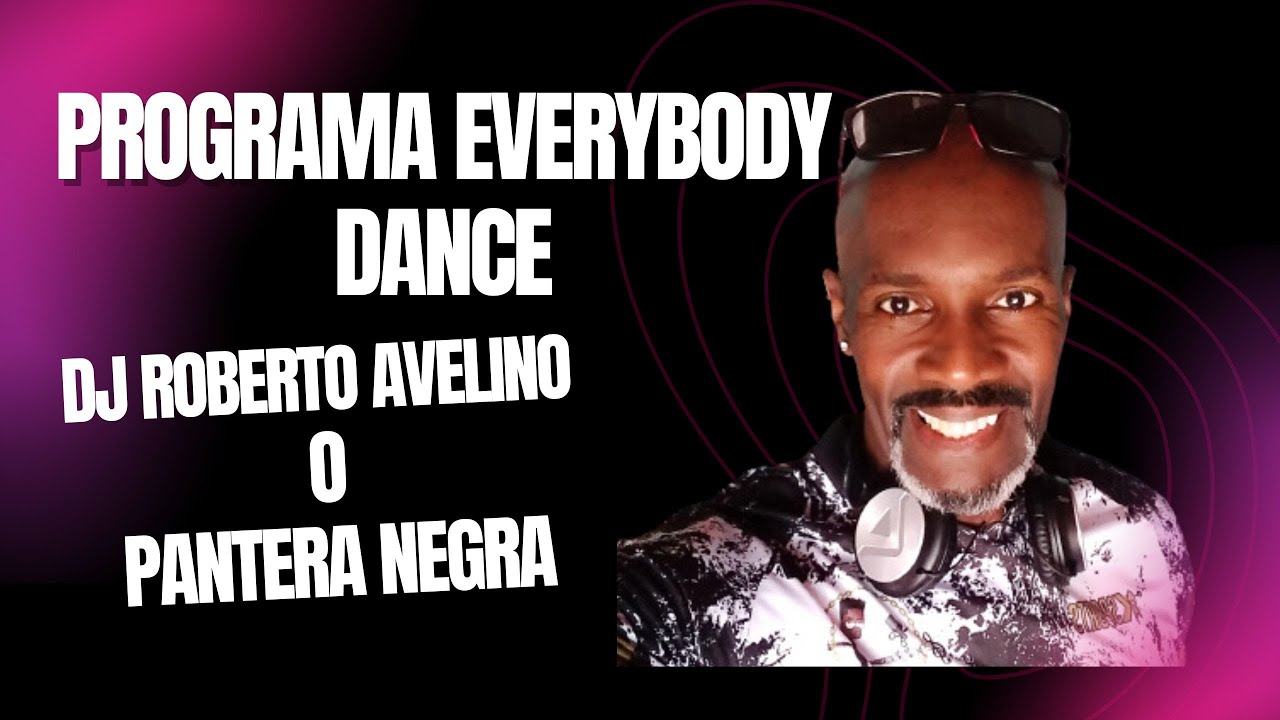 Programa Everybody Dance Euro V.94 - YouTube