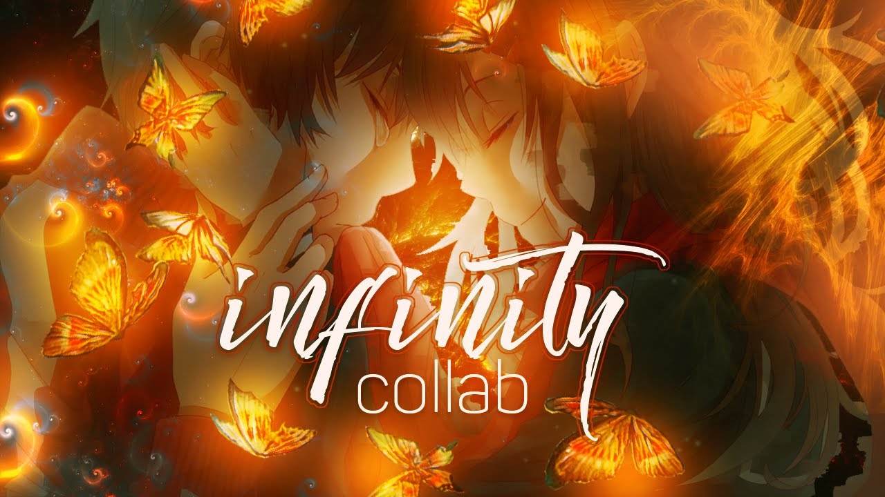 [HC] Infinity - MEP - YouTube