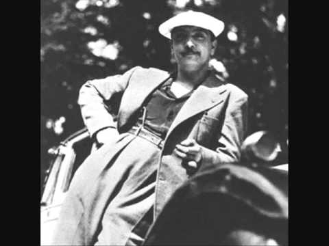 Django Reinhadt & Duke Ellington - Ride, Red, Ride - Chicago, 10.11. ...