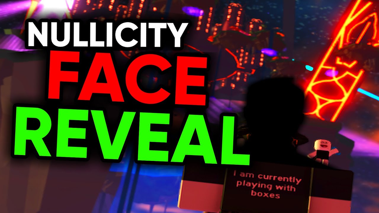 5K FACE REVEAL!!! (APRIL FOOLS 2025) - YouTube