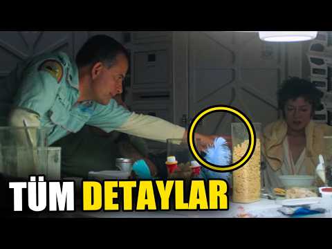 Alien: Korkuyu Yeniden Tanımlayan Film! | Detaylı Analiz ve İnceleme