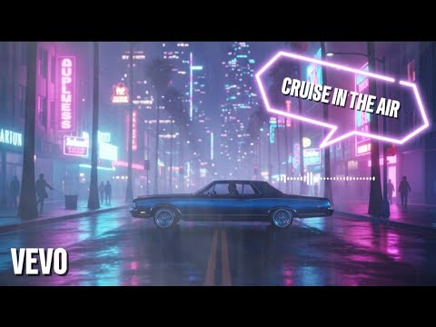 CRUISE IN THE AIR - KINZ X MUSIC | OFFICIAL AUDIO LYRICS | - YouTube