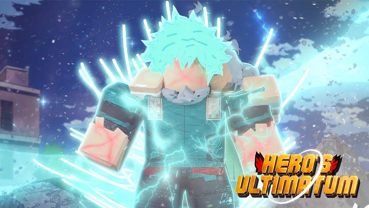 I TOOK THE UA ENTRANCE EXAMS AND THIS IS WHAT HAPPENED! | Hero's ...