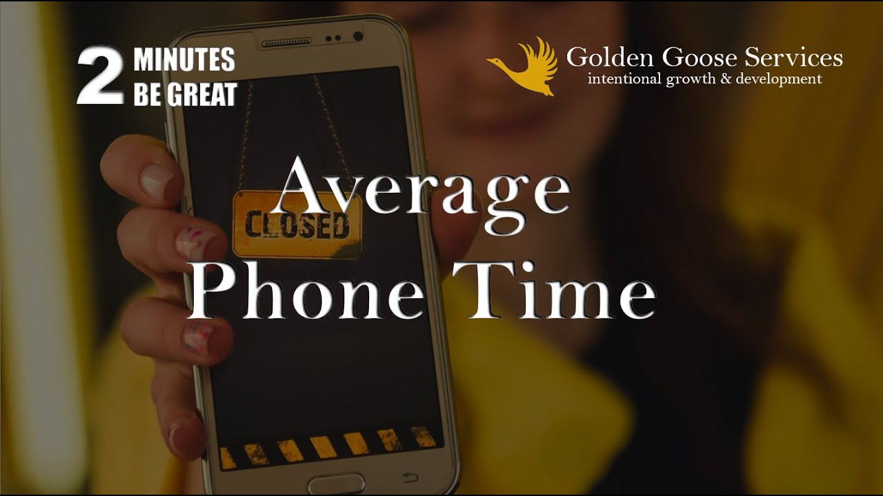 Average Phone Time YouTube average-phone-time-youtube