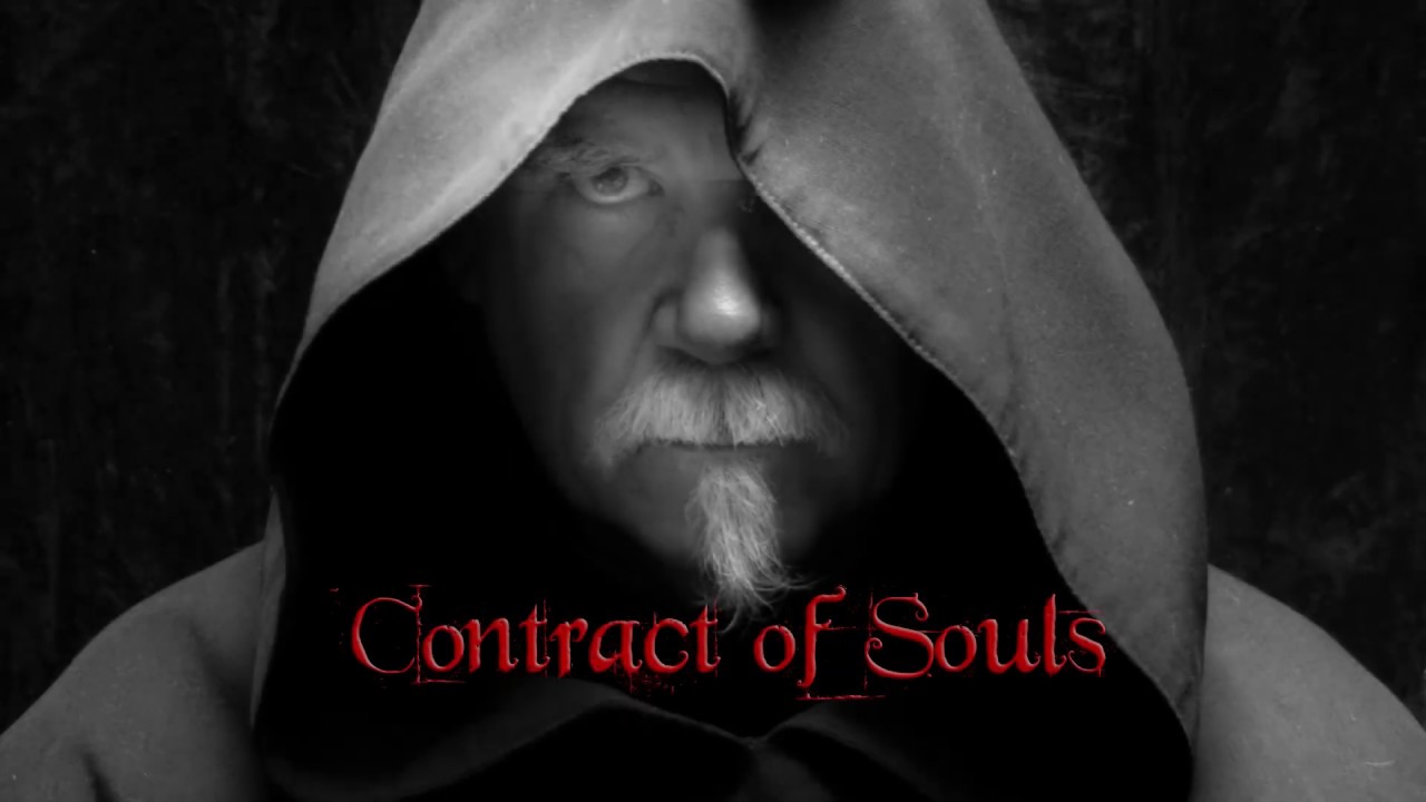 Contract of Souls from Black Artefacts - YouTube