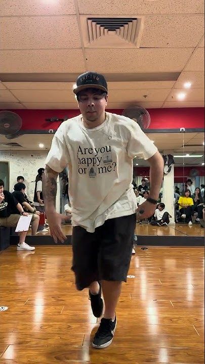 10. TOP 16-3: Kaze vs Hinari | 1v1 POPPING | Johann’s Funktion - YouTube