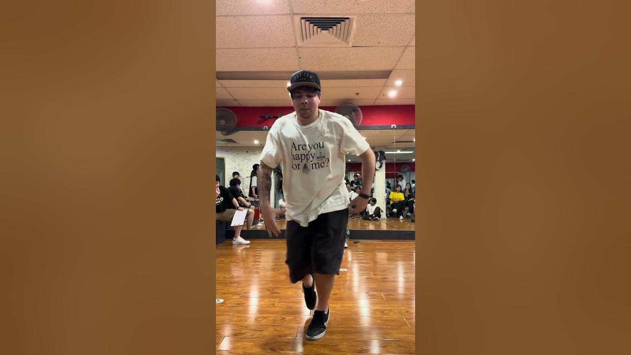 10. TOP 16-3: Kaze vs Hinari | 1v1 POPPING | Johann’s Funktion - YouTube