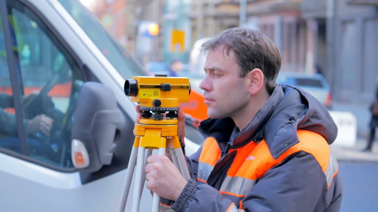 IPLSA Surveyor and Mapping Technician Training Program Overview - YouTube