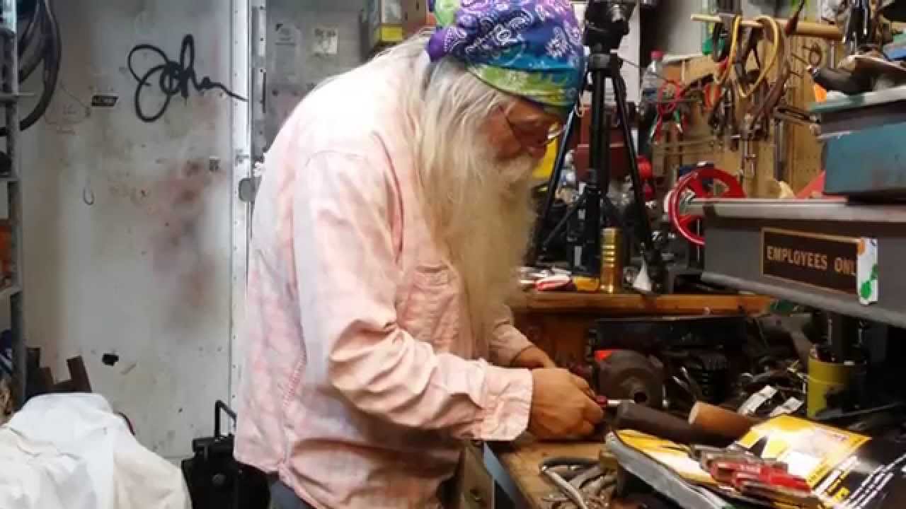 HOW A MAYTAG IS OILED BY SHOPDOGSAM - YouTube