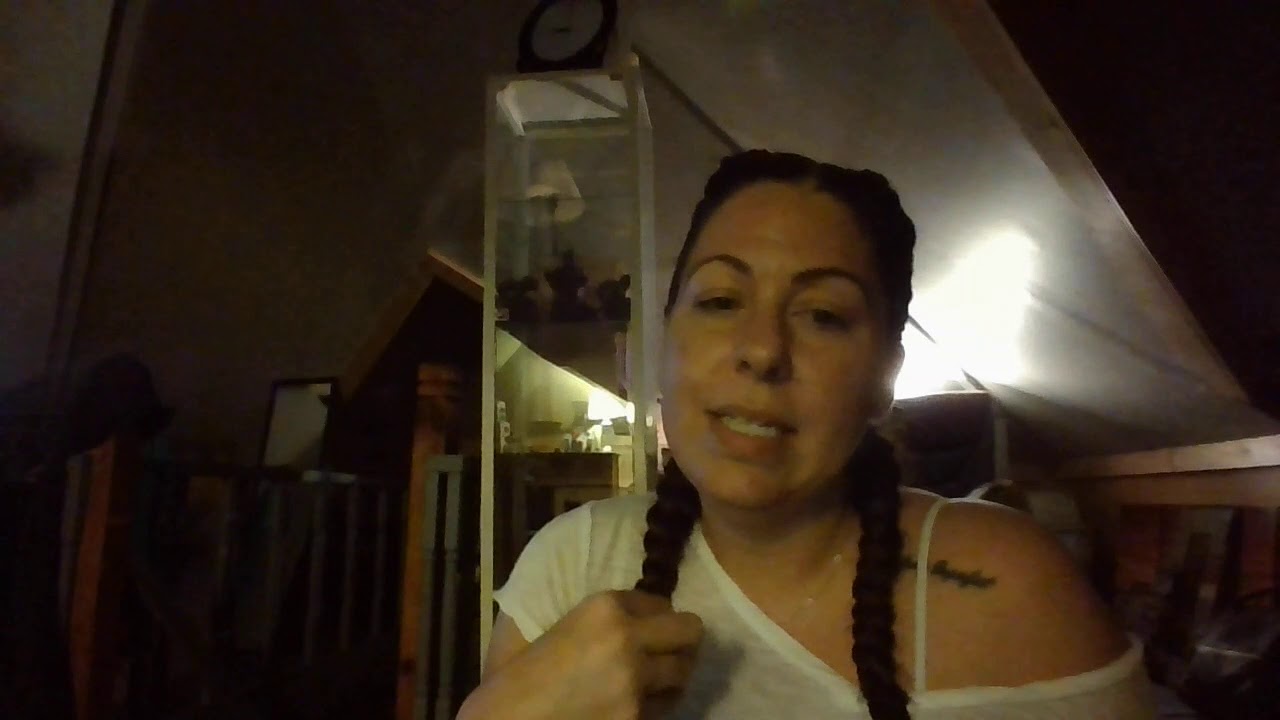 Second Entry - Recovery - YouTube