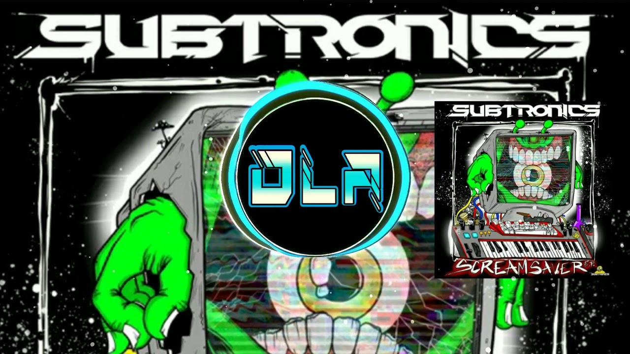 Subtronics & Akeos - Dicotek [Scream Saver EP] (Riddim) - YouTube