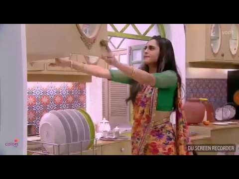 Belan wali Bahu colours episode 1
