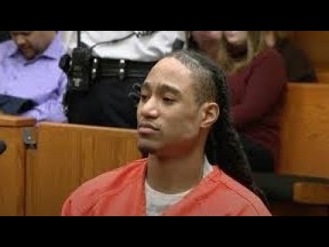 Dequan Greene was found guilty of second-degree murder and first-degree ...