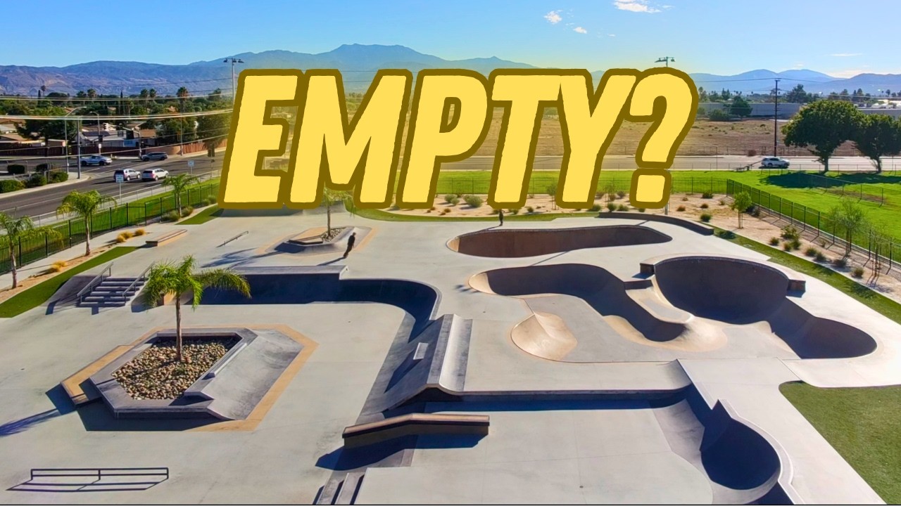 Living Your Best Mid Life | Gen X Skater's Birthday Skateboarding ...