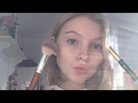 GRWM for filming | LIVE STREAM🎄 - YouTube